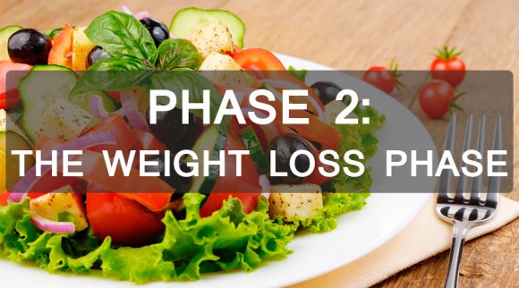 Cottage Cheese on HCG Diet Phase 2 and Phase 3
